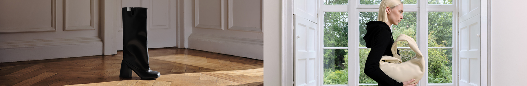 Shop The Autumn Winter 2024 Collection | CHARLES & KEITH UK