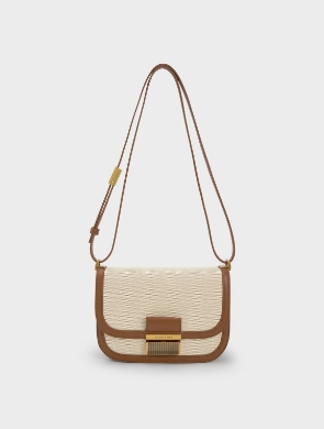 The Charlot Bag: All About The Iconic Crossbody