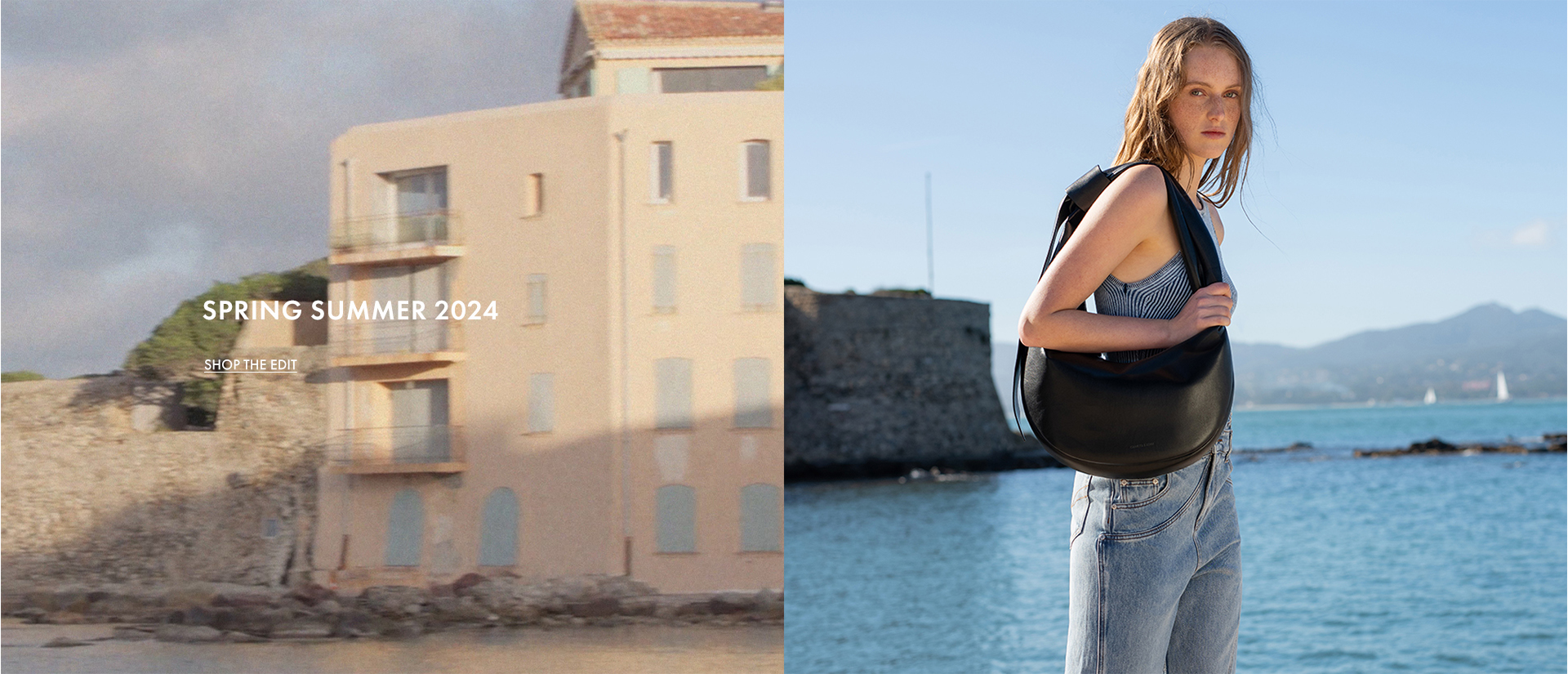 CHARLES & KEITH UK - Shop the official site